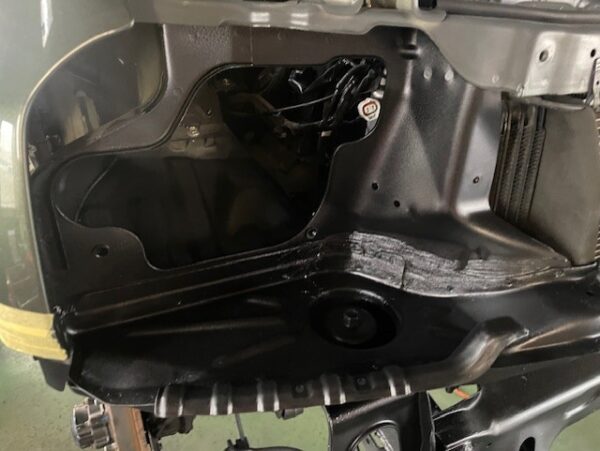 JB23W ジムニー リフトアップ依頼 | ジムニーワールド札幌 (株)VNC